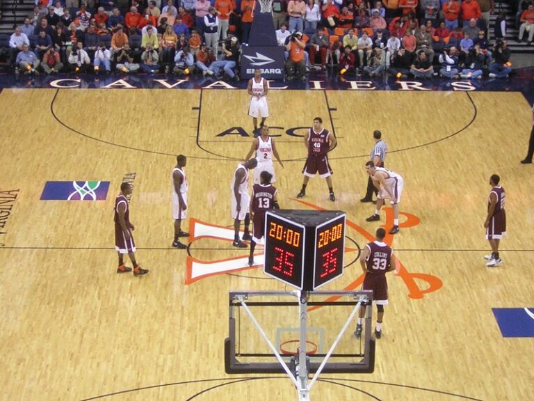 What are the positions in Basketball? [Detailed Guide] | CiteRoyale